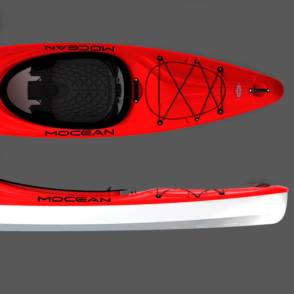 Mocean Kayaks and Canoes