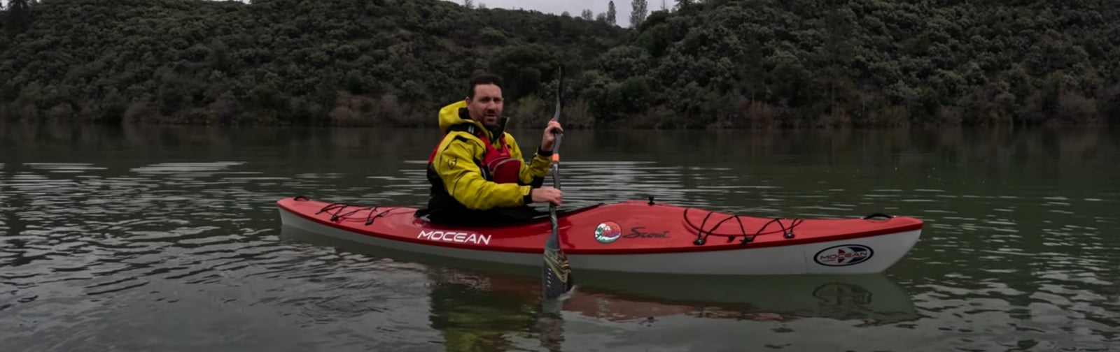Videos | Mocean Kayaks and Canoes